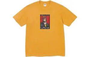 Supreme Fw23 Week7 American Psycho T-shirt