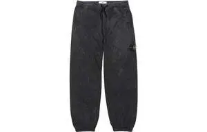 Supreme X Stone Island Fw23 Week10 Sweatpants