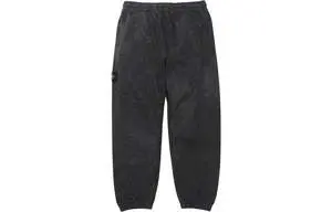 Supreme X Stone Island Fw23 Week10 Sweatpants