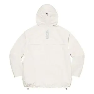 Supreme Full Zip Facemask Jacket