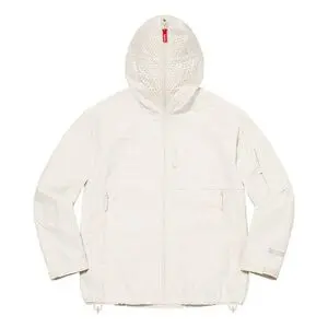 Supreme Full Zip Facemask Jacket