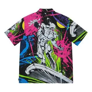Supreme Silver Surfer S/s Shirt