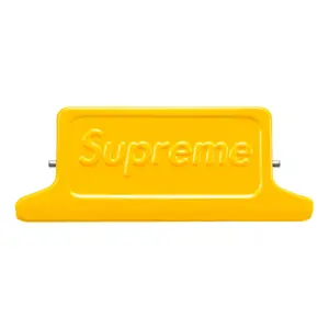 Supreme Dulton Samll Clips