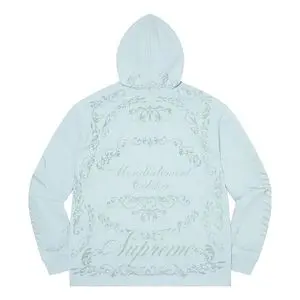 Supreme Celebre Hooded L/s Top