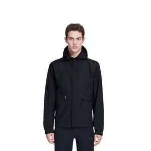 Supreme X Futura Fishtail Parka