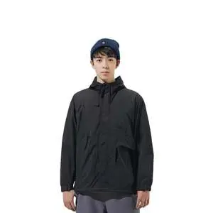 Supreme X Futura Fishtail Parka