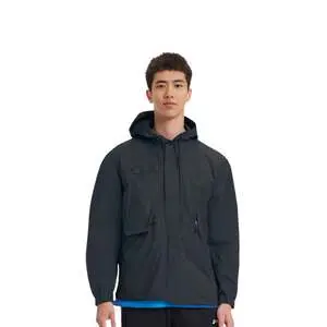Supreme X Futura Fishtail Parka