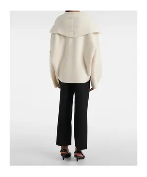 TOTEME Long Sleeve Cardigan