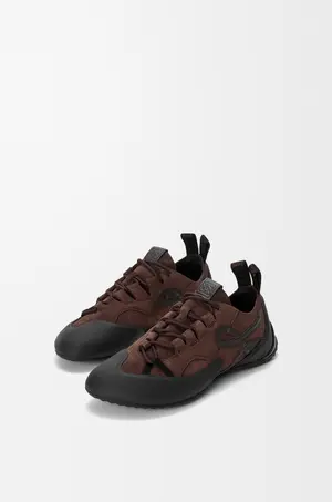 Loewe Lace-up Sneakers