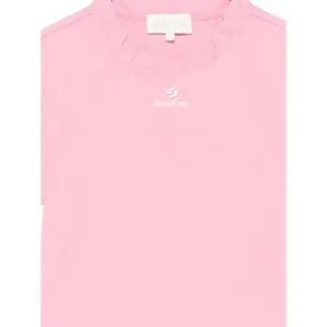 SHUSHU/TONG Logo T-shirt