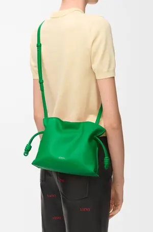 Loewe Drawstring Shoulder Bag