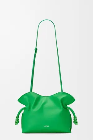 Loewe Drawstring Shoulder Bag