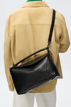 Loewe Shoulder Bag With Handle