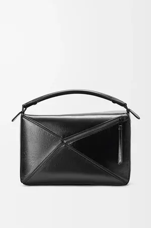 Loewe Shoulder Bag With Handle