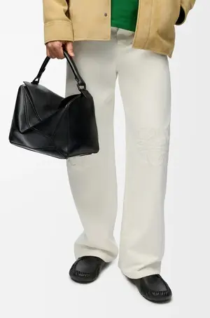 Loewe Shoulder Bag With Handle