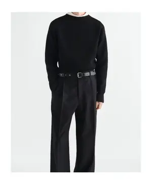 LEMAIRE Boat-neck Sweater