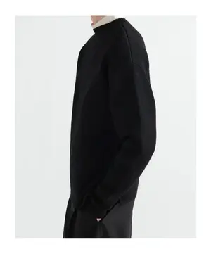 LEMAIRE Boat-neck Sweater
