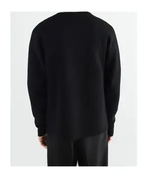 LEMAIRE Boat-neck Sweater