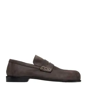 J.W.ANDERSON Paw Loafers