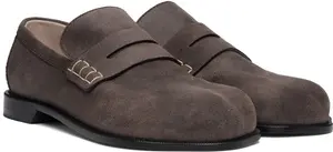 J.W.ANDERSON Paw Loafers