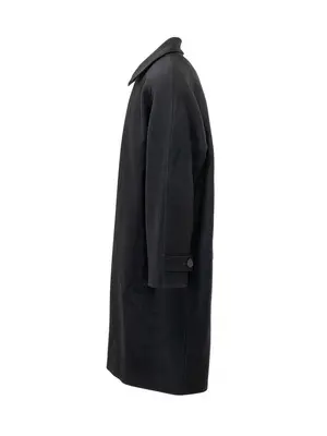 Studio Nicholson Cabo Overcoat