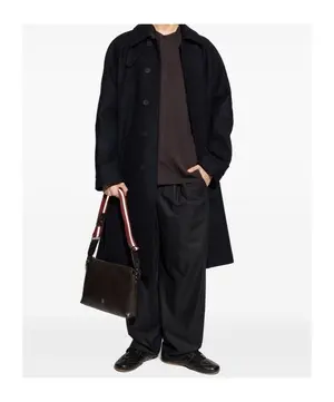 Studio Nicholson Cabo Overcoat