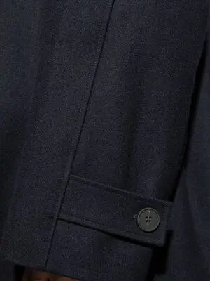 Studio Nicholson Cabo Overcoat