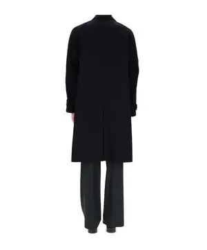 Studio Nicholson Cabo Overcoat