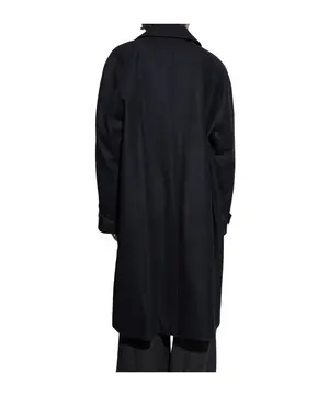 Studio Nicholson Cabo Overcoat