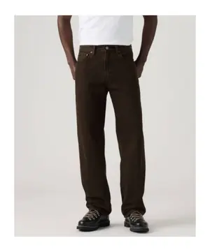 LEVI'S 568 Loose Straight Jeans