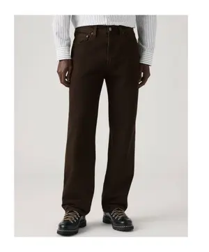 LEVI'S 568 Loose Straight Jeans