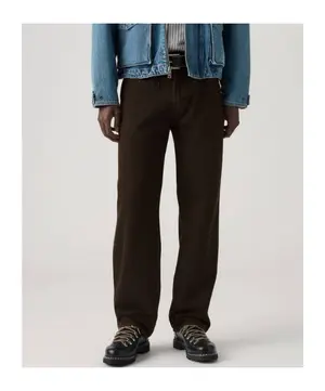 LEVI'S 568 Loose Straight Jeans