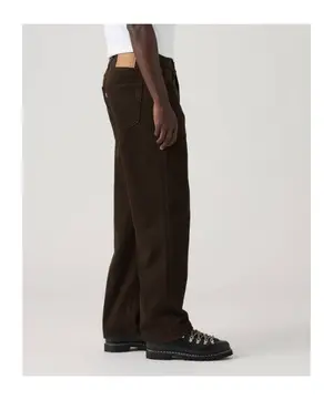 LEVI'S 568 Loose Straight Jeans