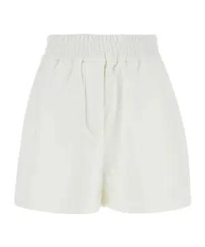 Prada Elasticated Waist Shorts