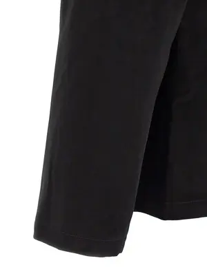 Saint Laurent Long-sleeved Shirt Jacket