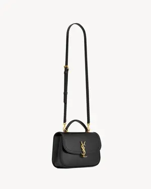 Saint Laurent Solferino Small Shoulder Bag