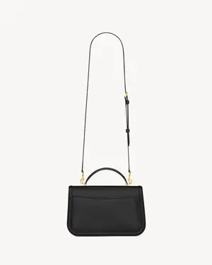 Saint Laurent Solferino Small Shoulder Bag