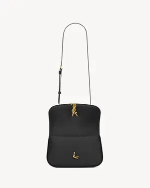 Saint Laurent Solferino Small Shoulder Bag