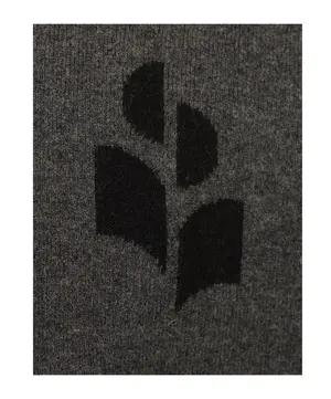 Isabel Marant Étoile Crew-neck Knit Top