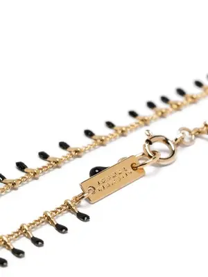 Isabel Marant Étoile Embellished Charm Necklace