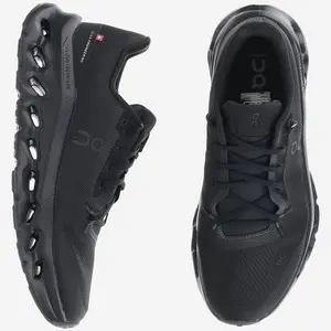 On Cloudtilt Lace-up Sneakers