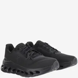 On Cloudtilt Lace-up Sneakers