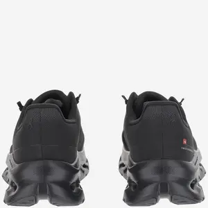 On Cloudtilt Lace-up Sneakers