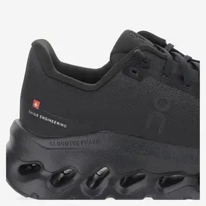 On Cloudtilt Lace-up Sneakers