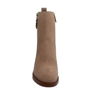 Michael Kors Regan Ankle Short Boots