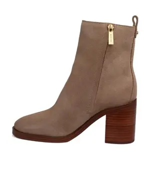 Michael Kors Regan Ankle Short Boots