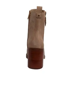 Michael Kors Regan Ankle Short Boots
