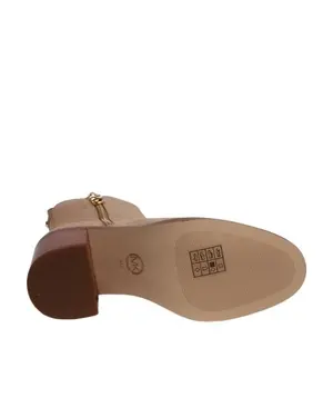 Michael Kors Regan Ankle Short Boots