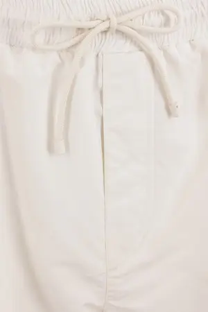 Brunello Cucinelli Drawstring Swim Shorts