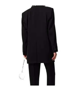 Stella McCartney Long-sleeve Blazer